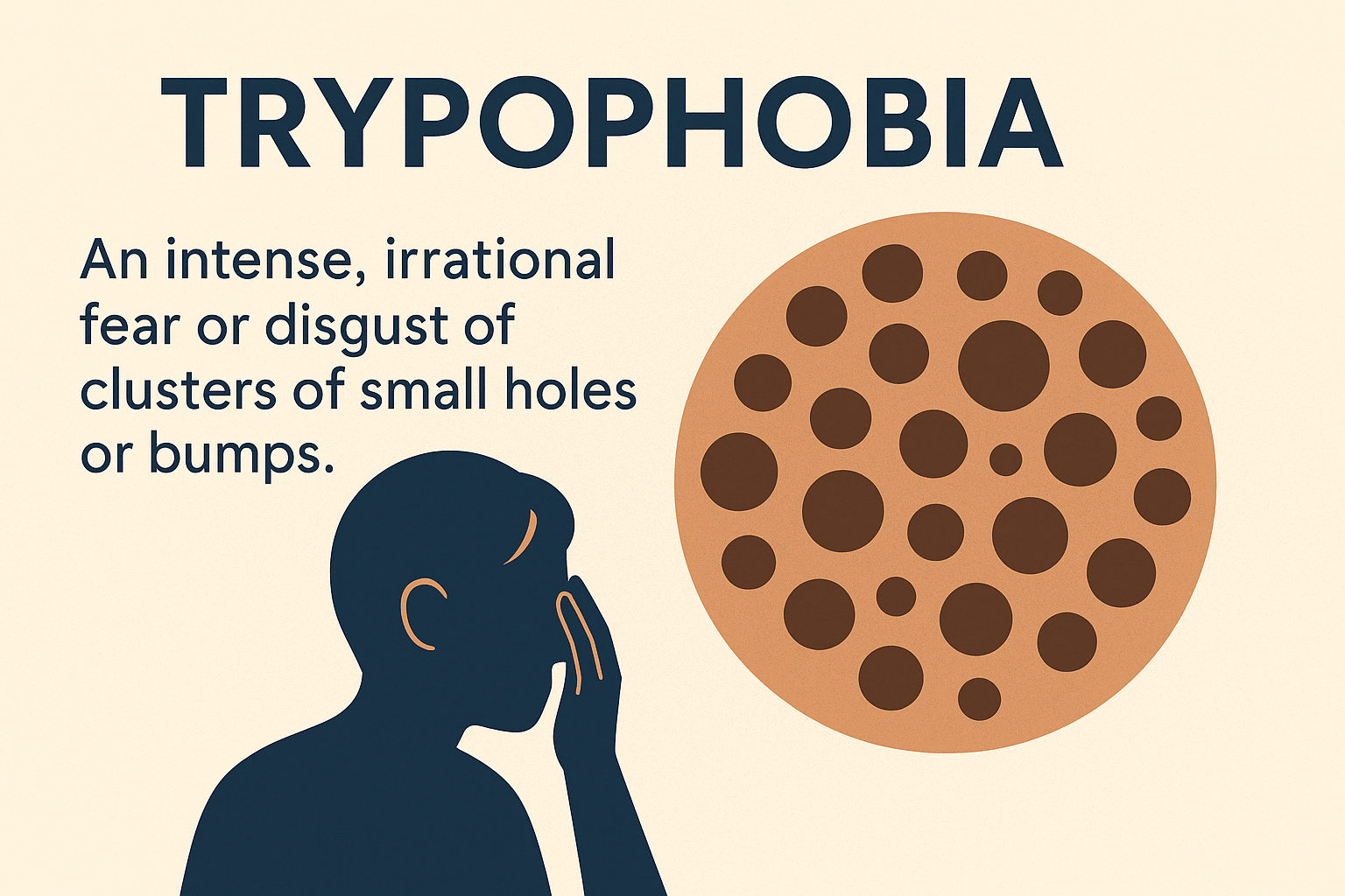 Hair Transplant Trypophobia | 2025 | Emoria Hair Transplant Clinic ...